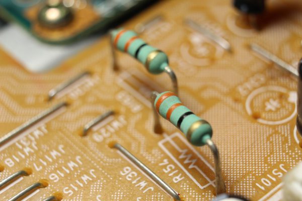 Zero-Ohm Resistors: Uses and Benefits | Enrgtech Blog
