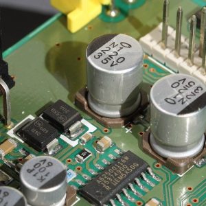 Paper Capacitors: Their Construction, Working Principle, and Applications