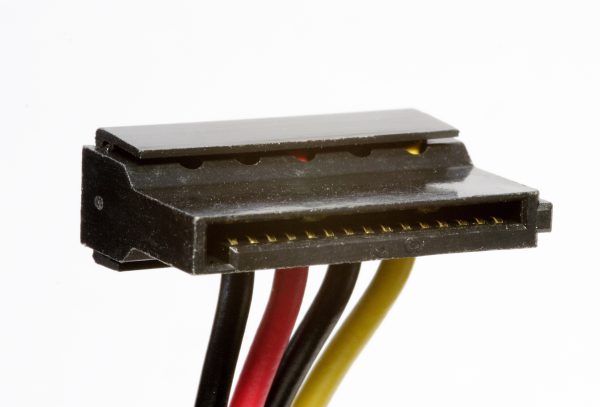 The Versatile Applications, Types, and Benefits of SATA Cables. A ...