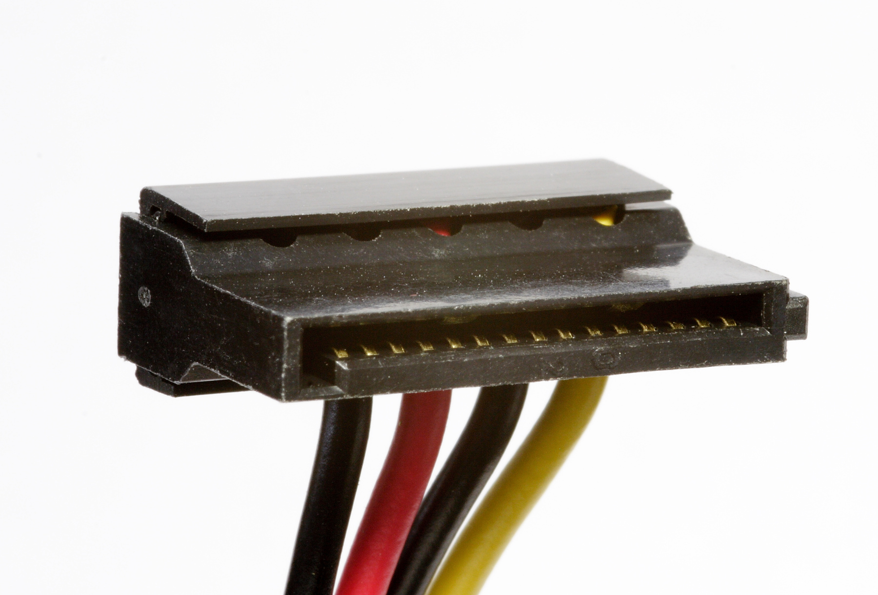 The Versatile Applications, Types, and Benefits of SATA Cables. A ...