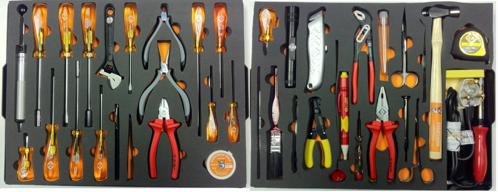 Electronic Tool Kits: Their Types, Advantages, and Applications.
