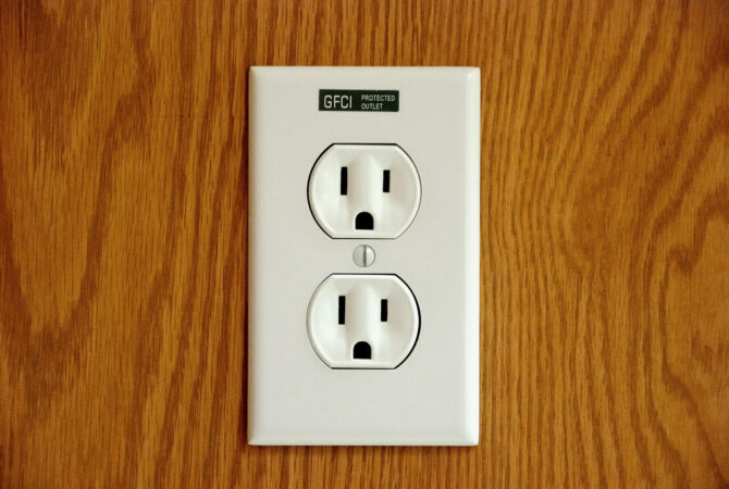 Things You Must Need to Know About GFCI Outlets