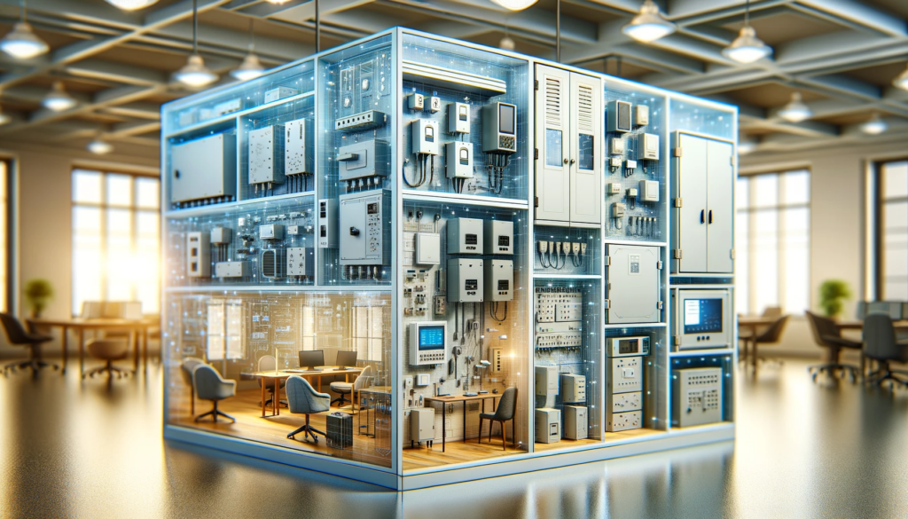 Choosing the Right Indoor and Outdoor Electronics Enclosures