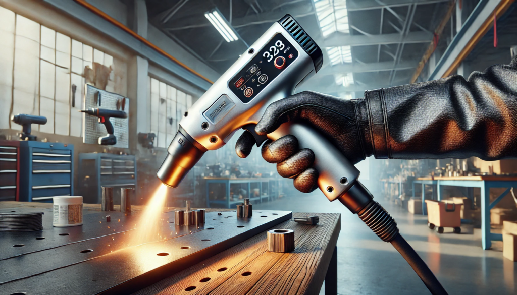 The Science Behind Heat Guns: How Do They Work