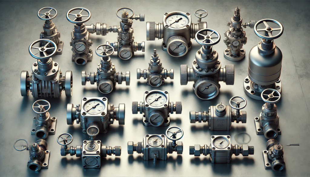 Understanding the Functionality of Pressure Reducing Valves