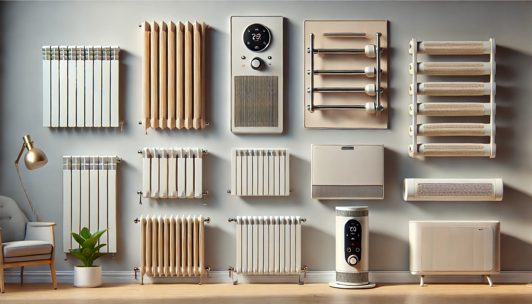 Understanding Modern Radiators: Significance, Types, and Uses