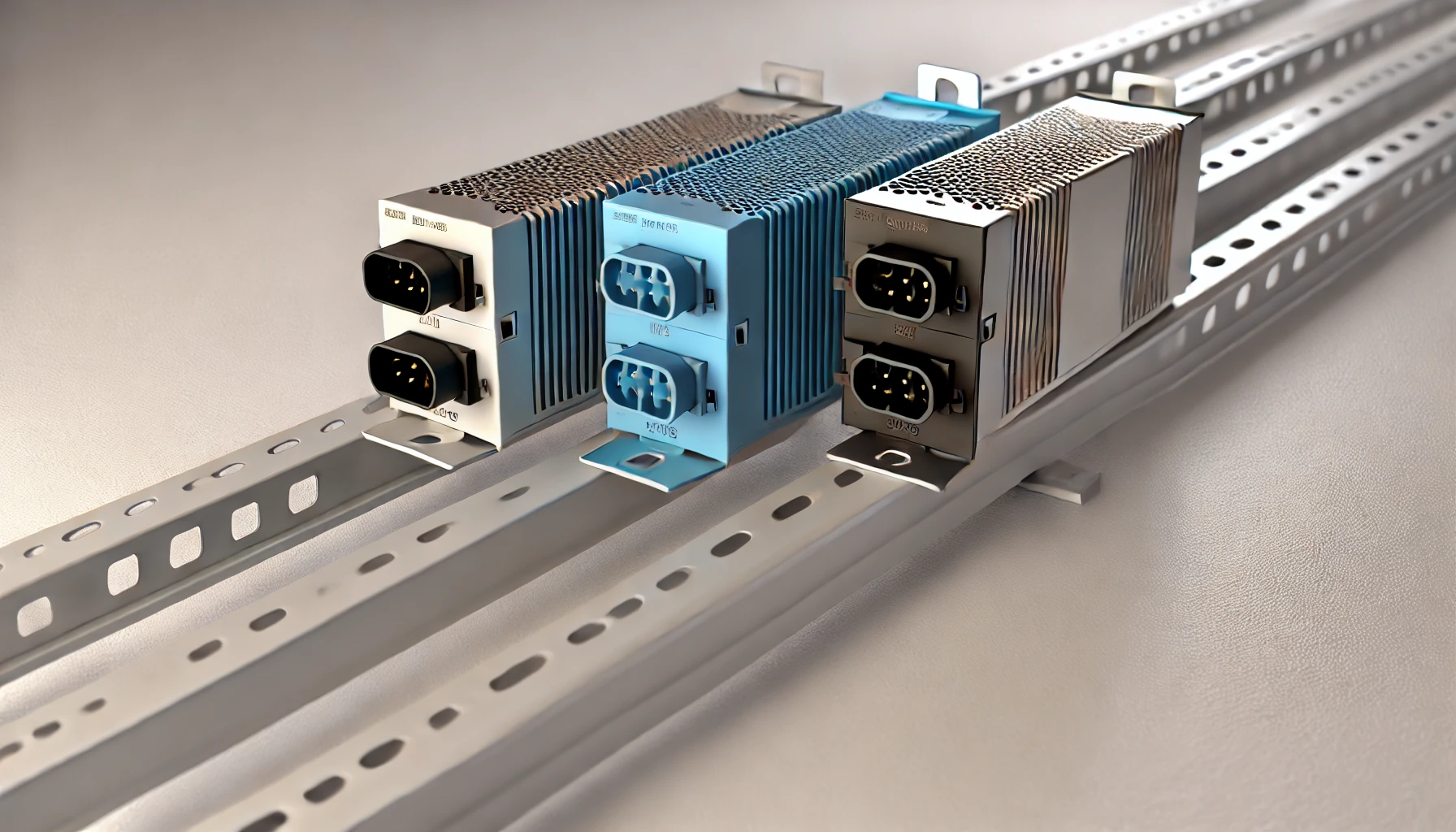What are DIN Rail Power Supplies? Why Do You Need Them?