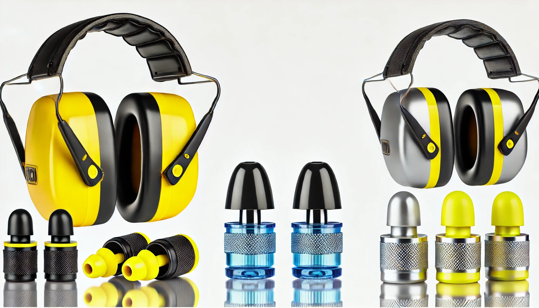 Ear Protection: Top Tips and Products for Different Environments