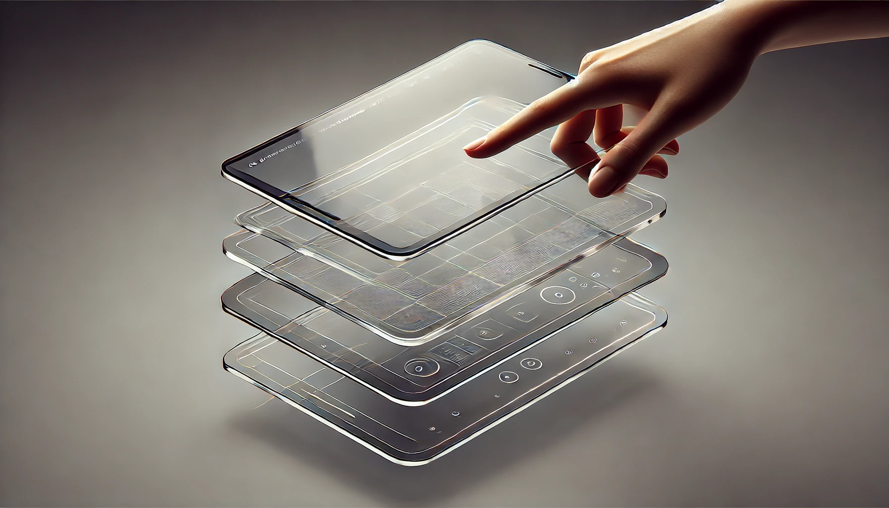 Touch Screen Overlays: Why Do You Need Them?