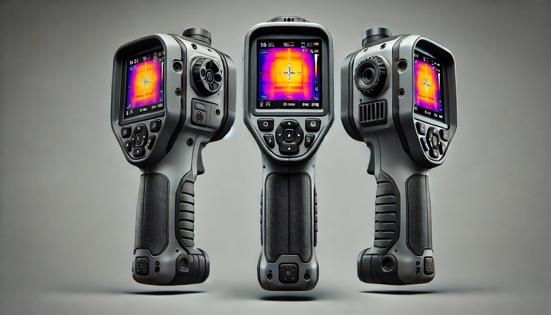 Thermal Imaging Cameras: Benefits & Working Principle Revealed