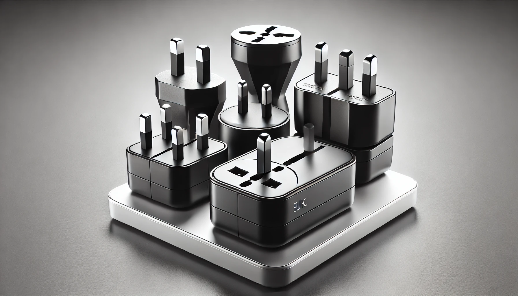 The Importance of Travel Adapters: Stay Connected Anywhere