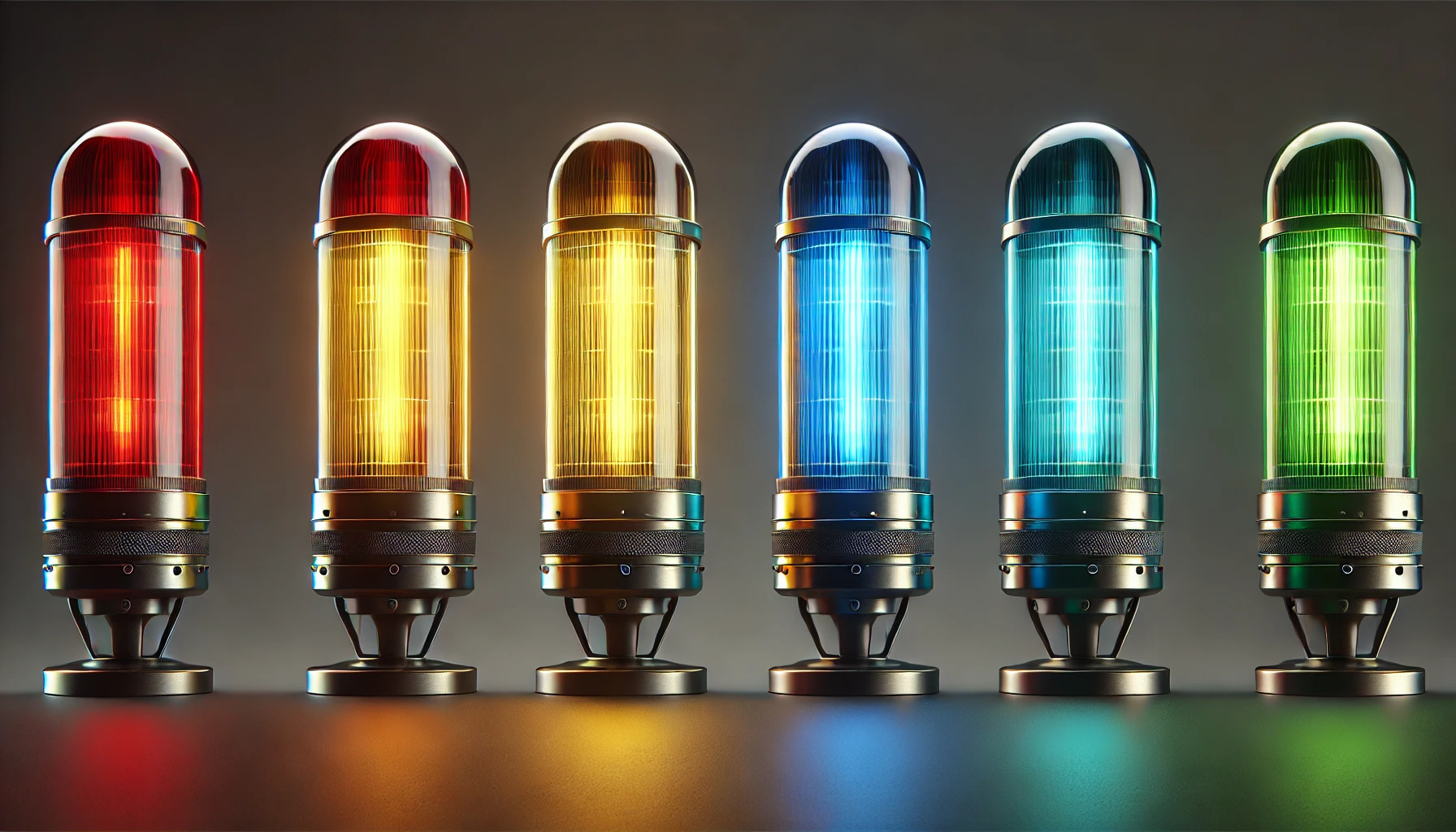 The Role of Beacons (Lights) in Smart Cities