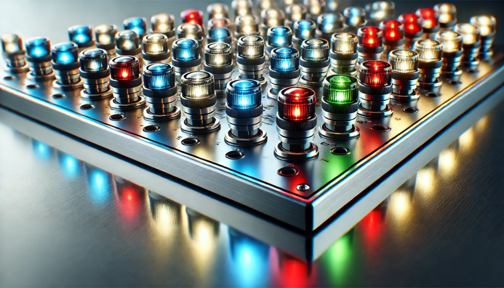 A Complete Guide to Pilot Lights (Power Indicator Lights)