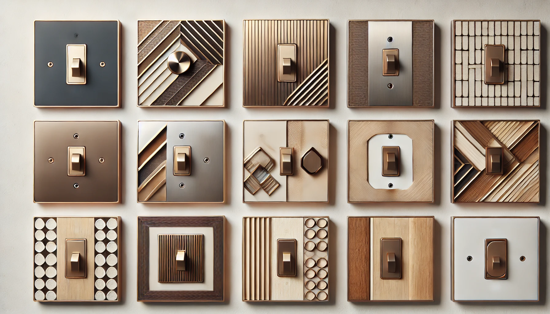 The Importance of Light Switch Covers in Home Design